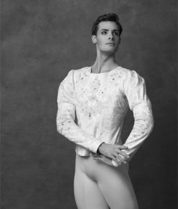 ザハーロワ＆レーピン “パ・ド・ドゥ for Toes and Fingers” – 堺市文化振興財団